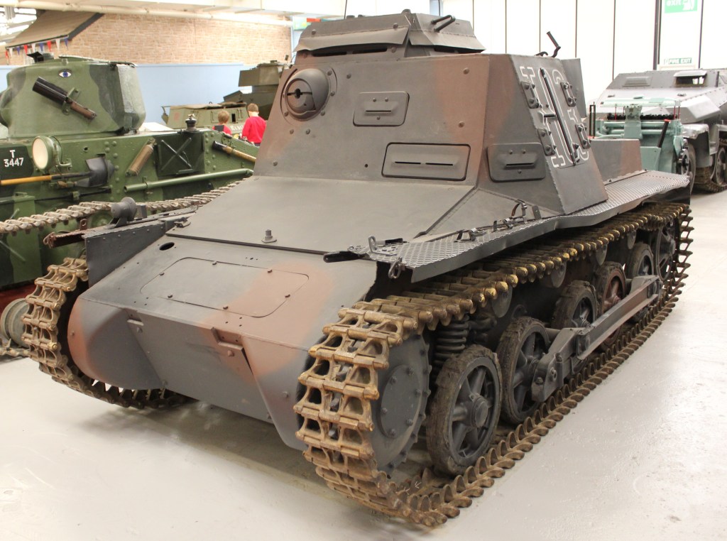 Barbarossa, Germany’s invasion of the Soviet Union. Part 1 ...