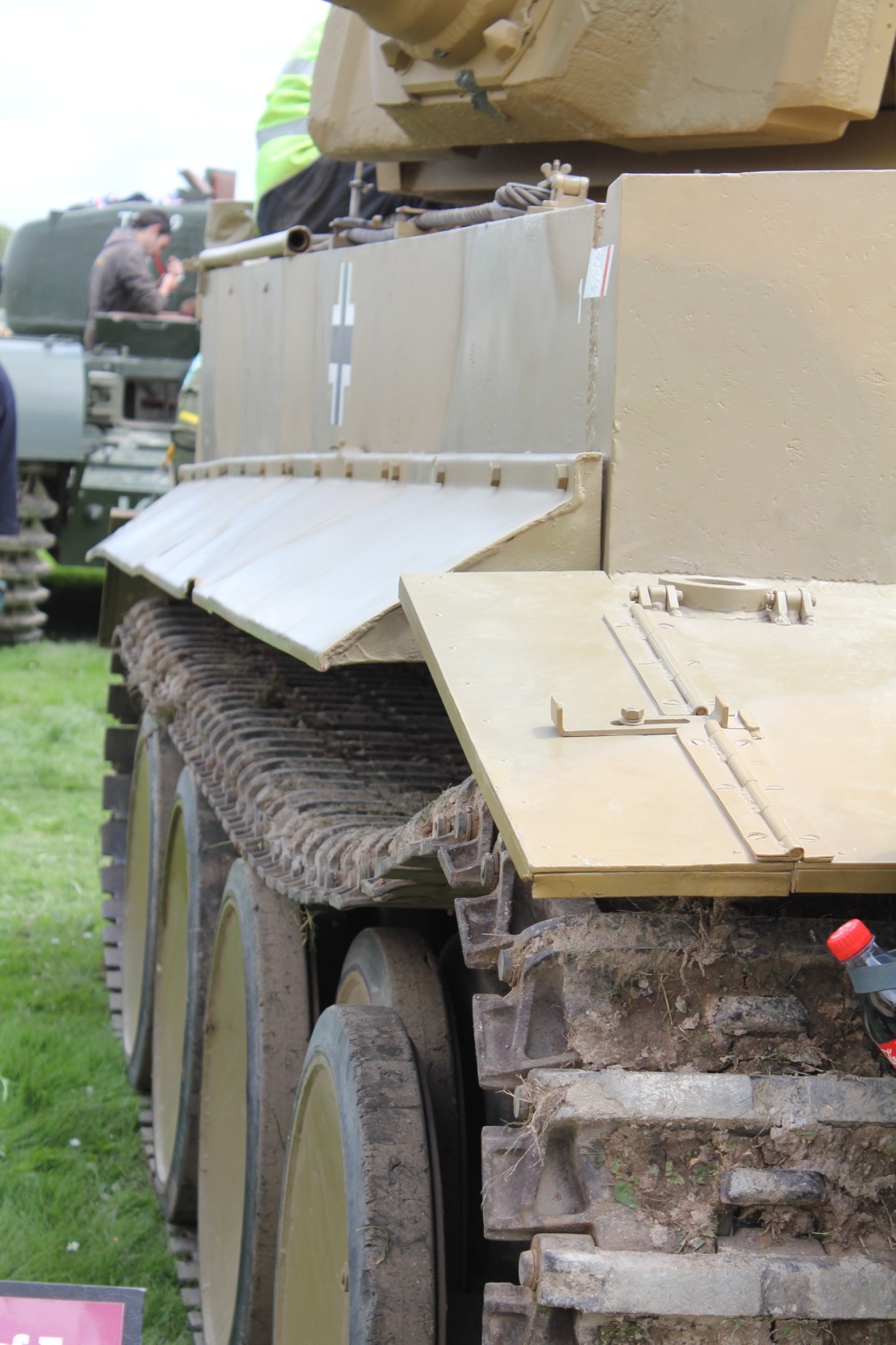 Tiger Tank Special. – harveyblackauthor