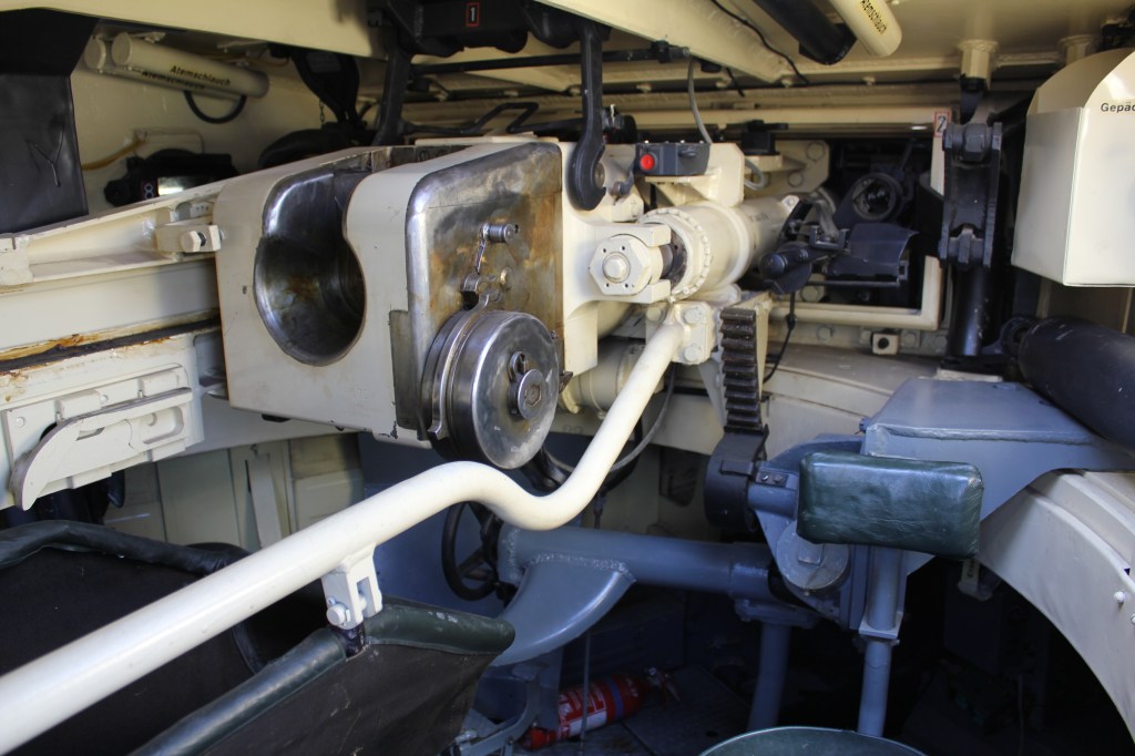 Tiger Tank Special. – harveyblackauthor