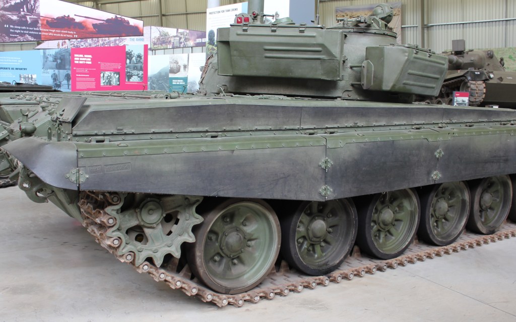 The Cold War Years. A Hot War in reality. Part 8. – harveyblackauthor