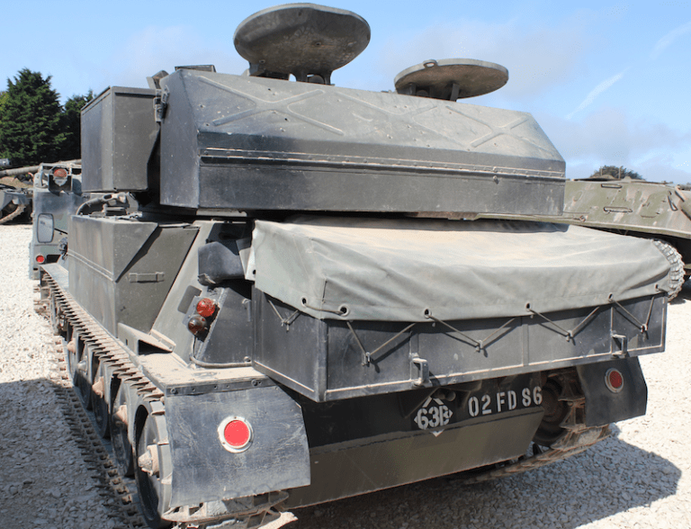 Cold War Kit. CVR(T) Scorpion. Part 1. – harveyblackauthor