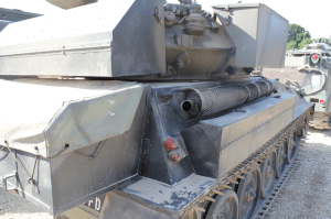 Cold War Kit. CVR(T) Scorpion. Part 1. – harveyblackauthor