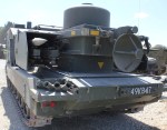 Cold War Kit. Part 4. British Tracked Rapier, Surface to Air Missile ...