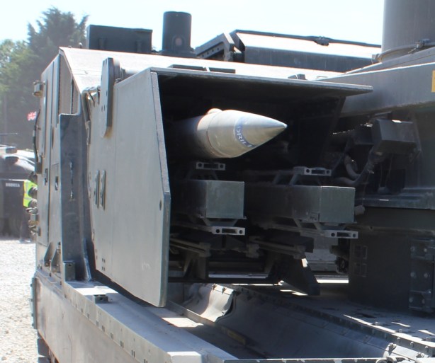 Cold War Kit. Part 4. British Tracked Rapier, Surface to Air Missile ...