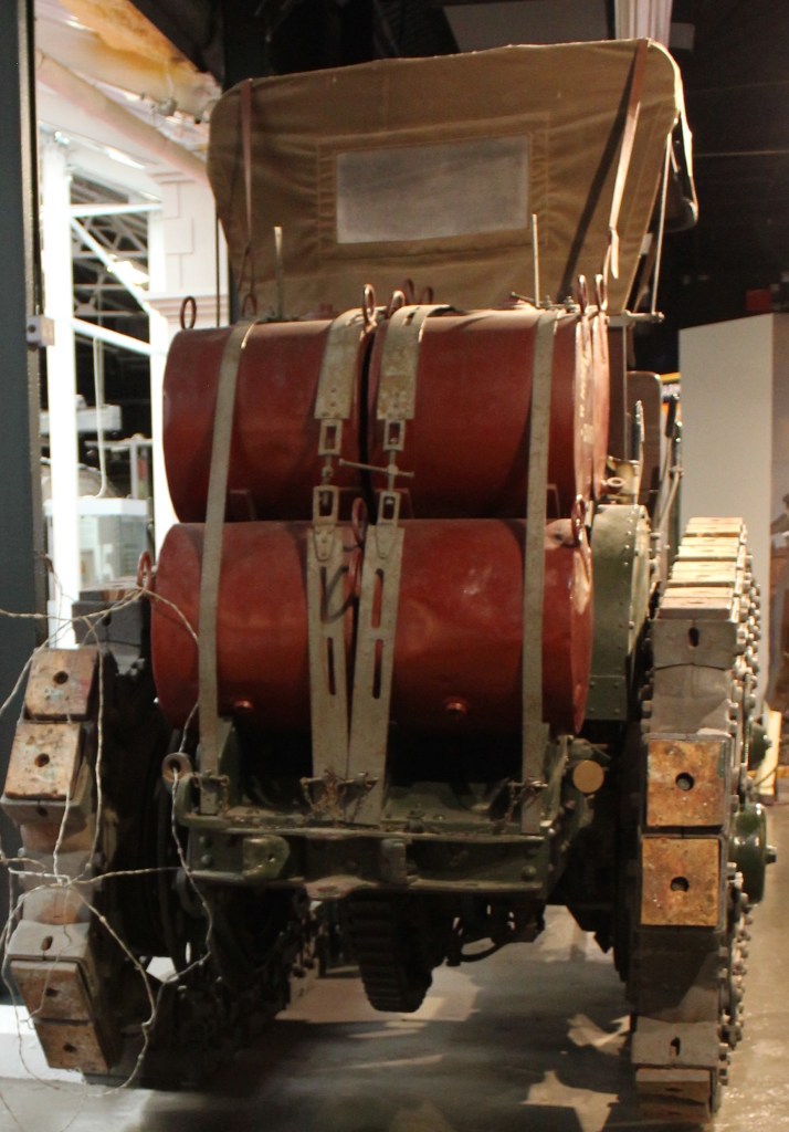 Tanks and Armour through the Century. Part 1. – harveyblackauthor