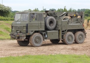 British Army on the move 4 – Tankfest 2016. – harveyblackauthor